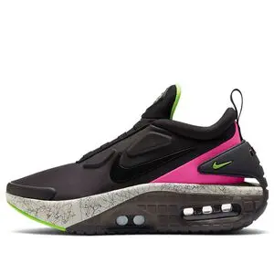 Nike Adapt Auto Max Cz6802-001 - Black/pink