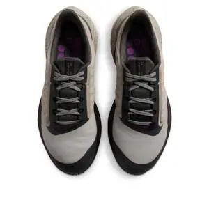Nike Zoom Winflo Shield Running Shoes - Grey