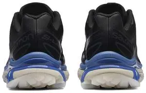 SALOMON Xt-6 Low Top Sneakers - Black