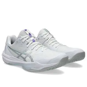 Asics Sky Elite Ff 3 Athletic Sneakers - White/pure Silver