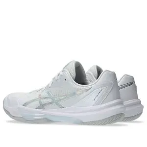 Asics Sky Elite Ff 3 Athletic Sneakers - White/pure Silver