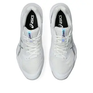 Asics Sky Elite Ff 3 Athletic Sneakers - White/pure Silver