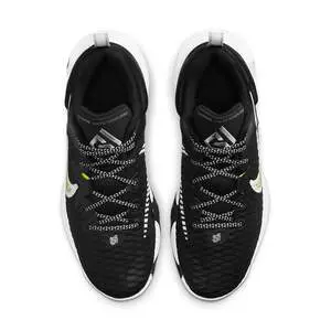 Nike Giannis Immortality Basketball Sneakers - Black/white