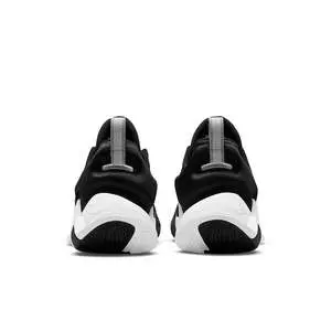 Nike Giannis Immortality Basketball Sneakers - Black/white