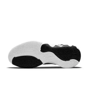 Nike Giannis Immortality Basketball Sneakers - Black/white