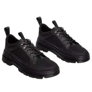 Dr. Martens Reeder Mk.02 Lace Up Sneakers