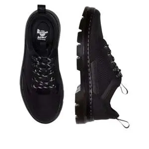 Dr. Martens Reeder Mk.02 Lace Up Sneakers