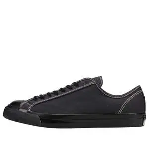 CONVERSE Chuck Taylor All Star Aged Ox Lace-up Sneakers - Graphite/black