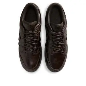 Nike Dunk Low - Brown