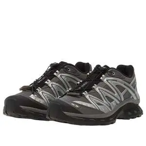 SALOMON Xt-quest Sneakers - Black/silver/castlerock