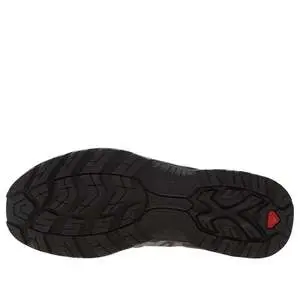 SALOMON Xt-quest Sneakers - Black/silver/castlerock