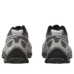 SALOMON Xt-quest Sneakers - Black/silver/castlerock