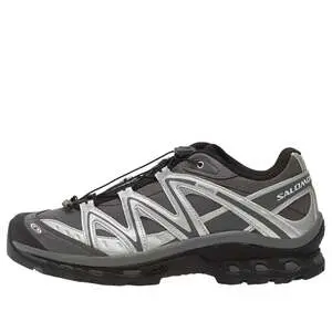 SALOMON Salomon XT-Quest Sneakers Black/silver/castlerock