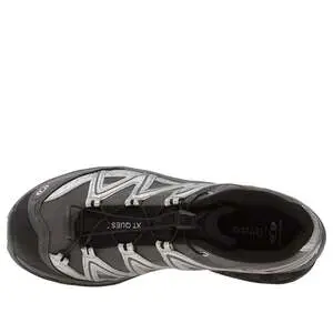 SALOMON Xt-quest Sneakers - Black/silver/castlerock