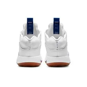 JORDAN 35 "sisterhood" High Top Sneakers - White