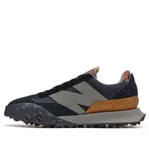 NEW BALANCE New Balance XC-72 'Chinese New Year' Low Top Sneakers Black/khaki