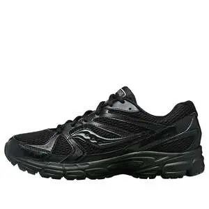 Saucony Saucony Grid Ride Millennium Sneakers Black