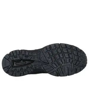 Saucony Grid Ride Millennium Sneakers - Black