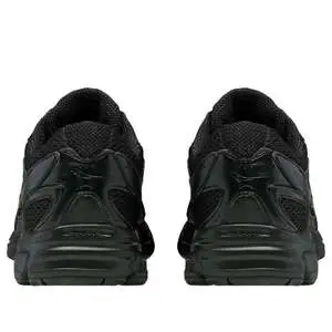 Saucony Grid Ride Millennium Sneakers - Black