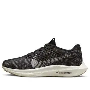 Nike Pegasus Turbo Next Nature Sneakers - Black/white