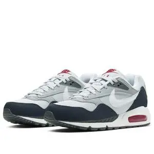 Nike Max Correlate Sneakers - Grey