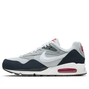 Nike Max Correlate Sneakers - Grey