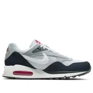 Nike Max Correlate Sneakers - Grey
