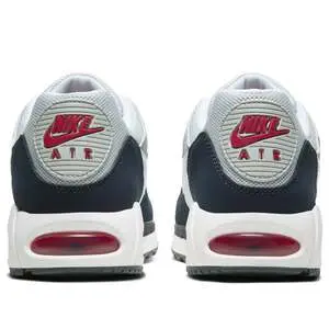 Nike Max Correlate Sneakers - Grey