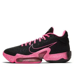 Nike Nike Zoom Rize 2 EP 'Kay Yow' Sneakers Black/pink