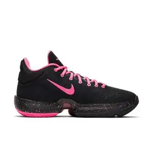 Nike Zoom Rize 2 Ep 'kay Yow' Sneakers - Black/pink