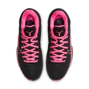 Nike Zoom Rize 2 Ep 'kay Yow' Sneakers - Black/pink