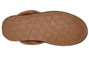 UGG Scuffette Ii Slipper - Burnt Cedar