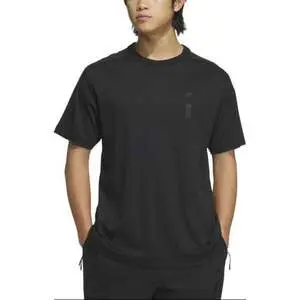 Adidas Wuji Sport T-shirt Asia Sizing