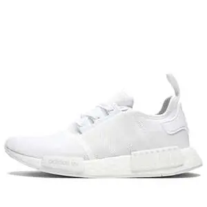 Adidas Nmd_r1 "triple - White