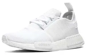 Adidas Nmd_r1 "triple - White