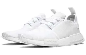 Adidas Nmd_r1 "triple - White