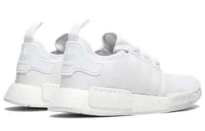 Adidas Nmd_r1 "triple - White