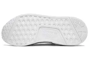 Adidas Nmd_r1 "triple - White