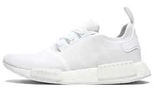 Adidas Nmd_r1 "triple - White