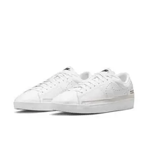 Nike Blazer Low X Casual Sneakers - White