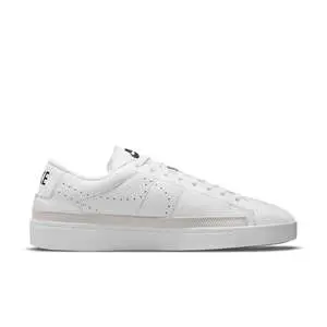 Nike Blazer Low X Casual Sneakers - White