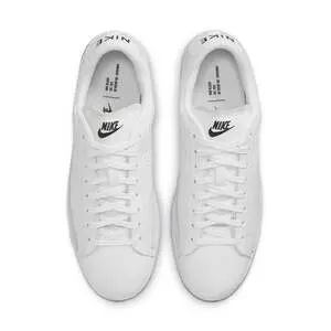 Nike Blazer Low X Casual Sneakers - White
