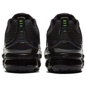Nike Vapormax 360 "green Strike" Sneakers - Black/green