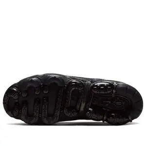 Nike Vapormax 360 "green Strike" Sneakers - Black/green