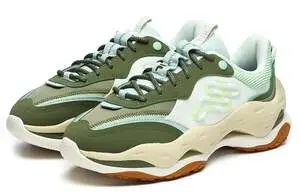 FILA FUSION Chunky Sneakers