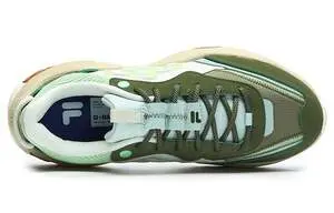 FILA FUSION Chunky Sneakers