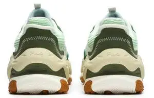 FILA FUSION Chunky Sneakers