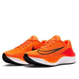 Nike Zoom Fly 5 - Orange/black