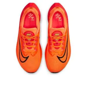 Nike Zoom Fly 5 - Orange/black