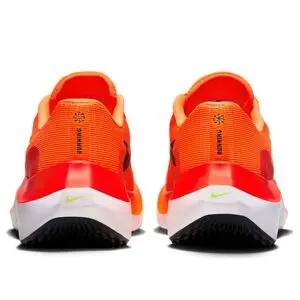 Nike Zoom Fly 5 - Orange/black